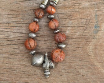 Tuareg Necklace - Etsy