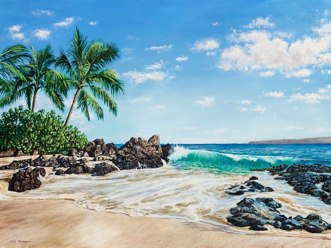 Lover's Cove 11 X 14 79.00 16 X 20 99.00 - Etsy