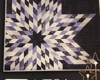 Yellow Brick Road Quilt Pattern by Atkinson Designsfree Shipping - Etsy