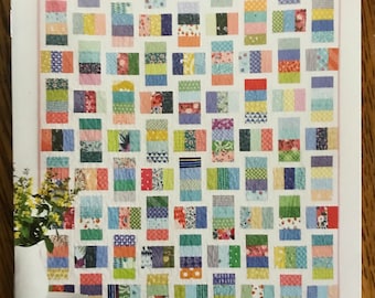 Destash: Cluck Cluck Sew Hideaway Quilt Pattern - Etsy