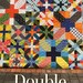 Double Crossed Quilt Pattern by Angela Pingel-free Shipping - Etsy