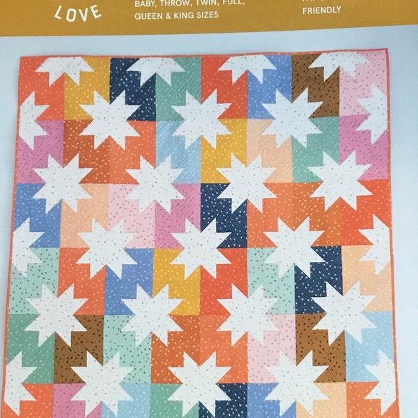 Emily of Quilty Love - Etsy