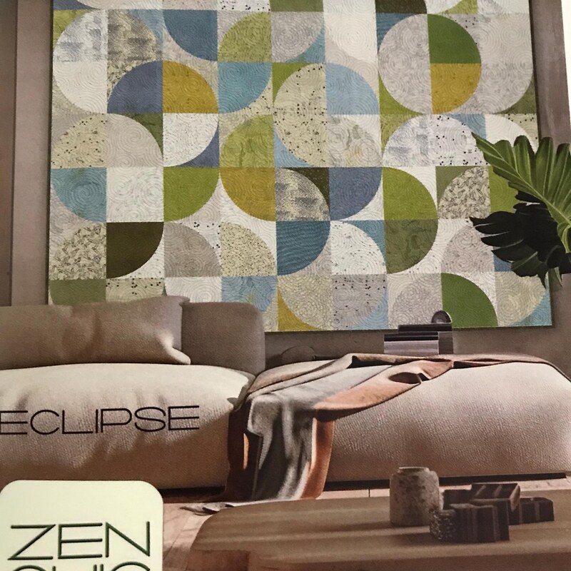 Zen Chic Pattern - Etsy