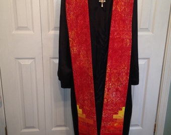 Ordination stole | Etsy