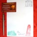 Italian Stationery Set - Ciao Italia Writing Paper With Matching ...
