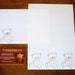 Teddy Bear Letter Writing Set Teddies Writing Paper With - Etsy