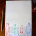 Poison Pen Stationery Set Poison Writing Paper With Matching Premium ...