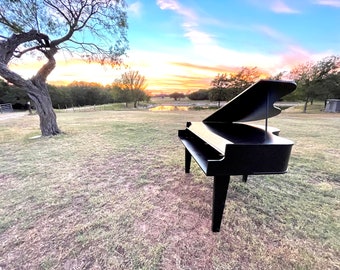 Piano Shell for Keyboard - Etsy