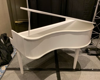 Grand Piano Shell | Etsy