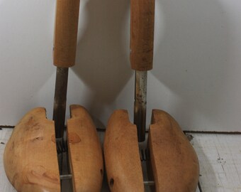 Metal Shoe Form | Etsy