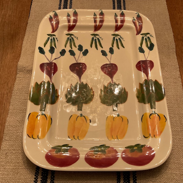 Hartstone Pottery - Etsy