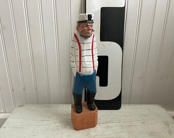 Sea Captain Decor - Etsy