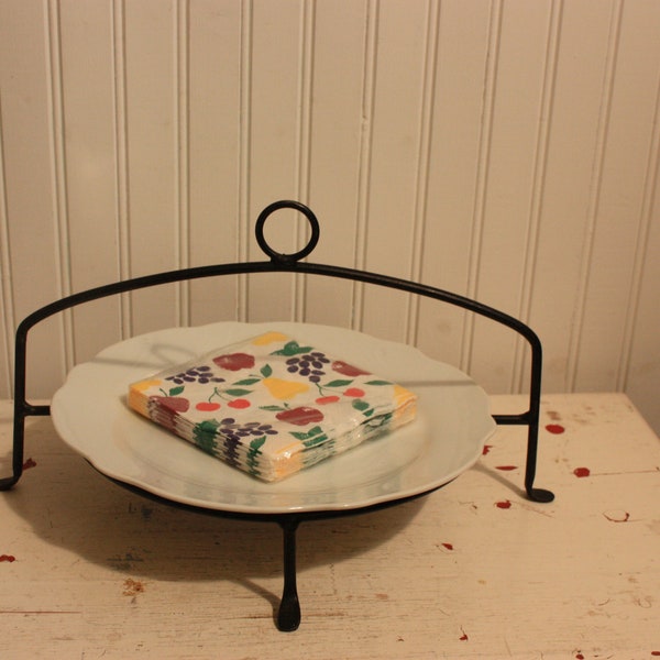 Plate Rack - Etsy