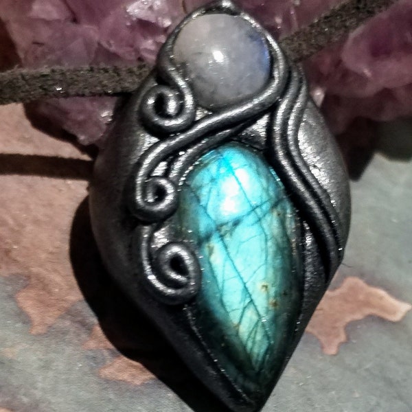 Wiccan Jewelry - Etsy