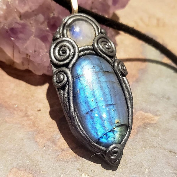 Wiccan Jewelry - Etsy