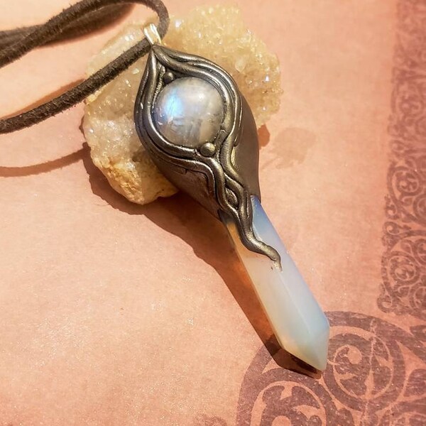 Elven Jewelry - Etsy