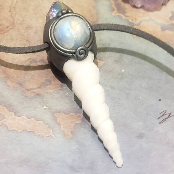 Mermaid Crystals - Etsy