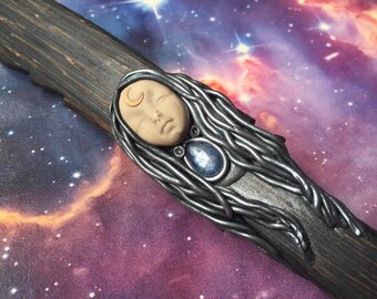 Crystal Athame - Etsy