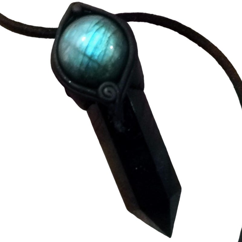 Protection Amulet - Etsy