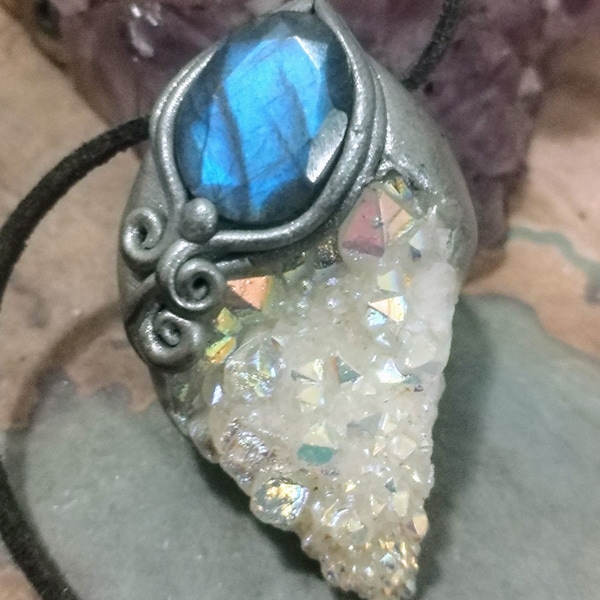 Pleiades Necklace - Etsy