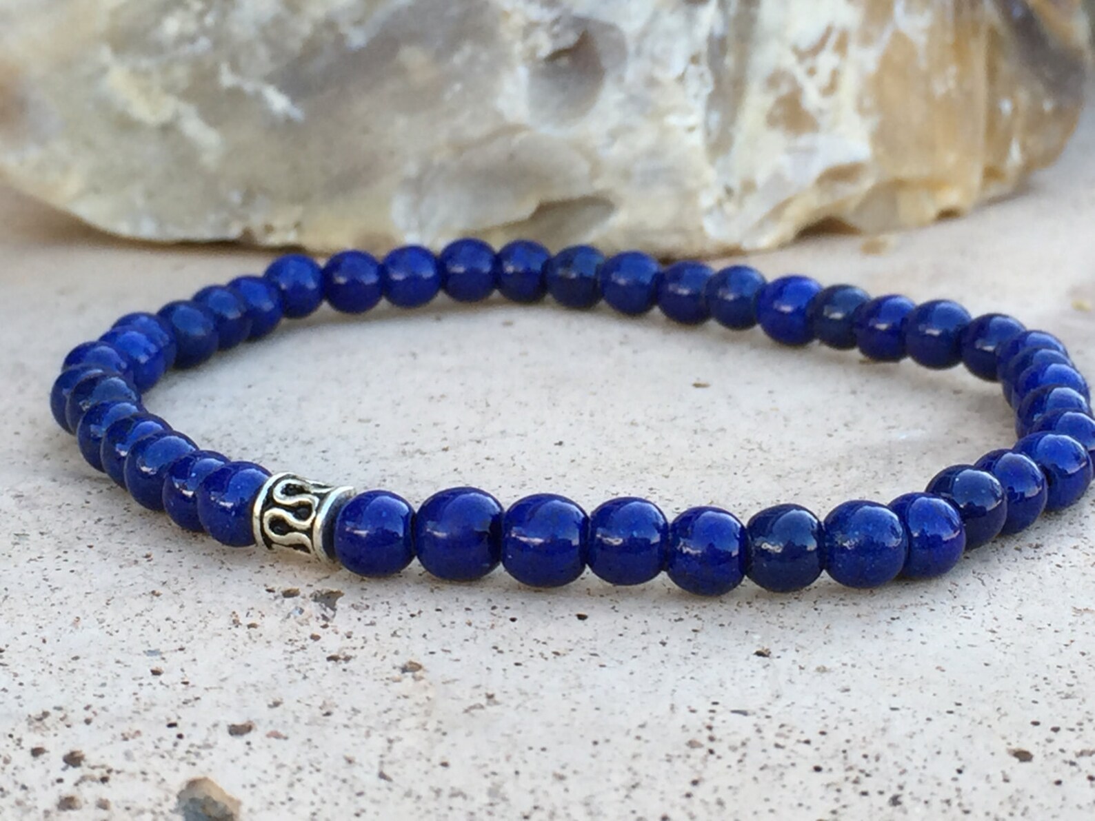 FREE Shipping-men's Bracelet Men Stone Bracelet Men - Etsy