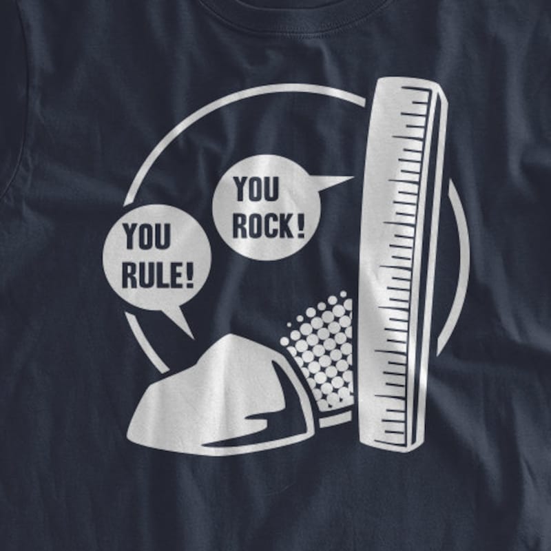 You Rock You Rule - Etsy