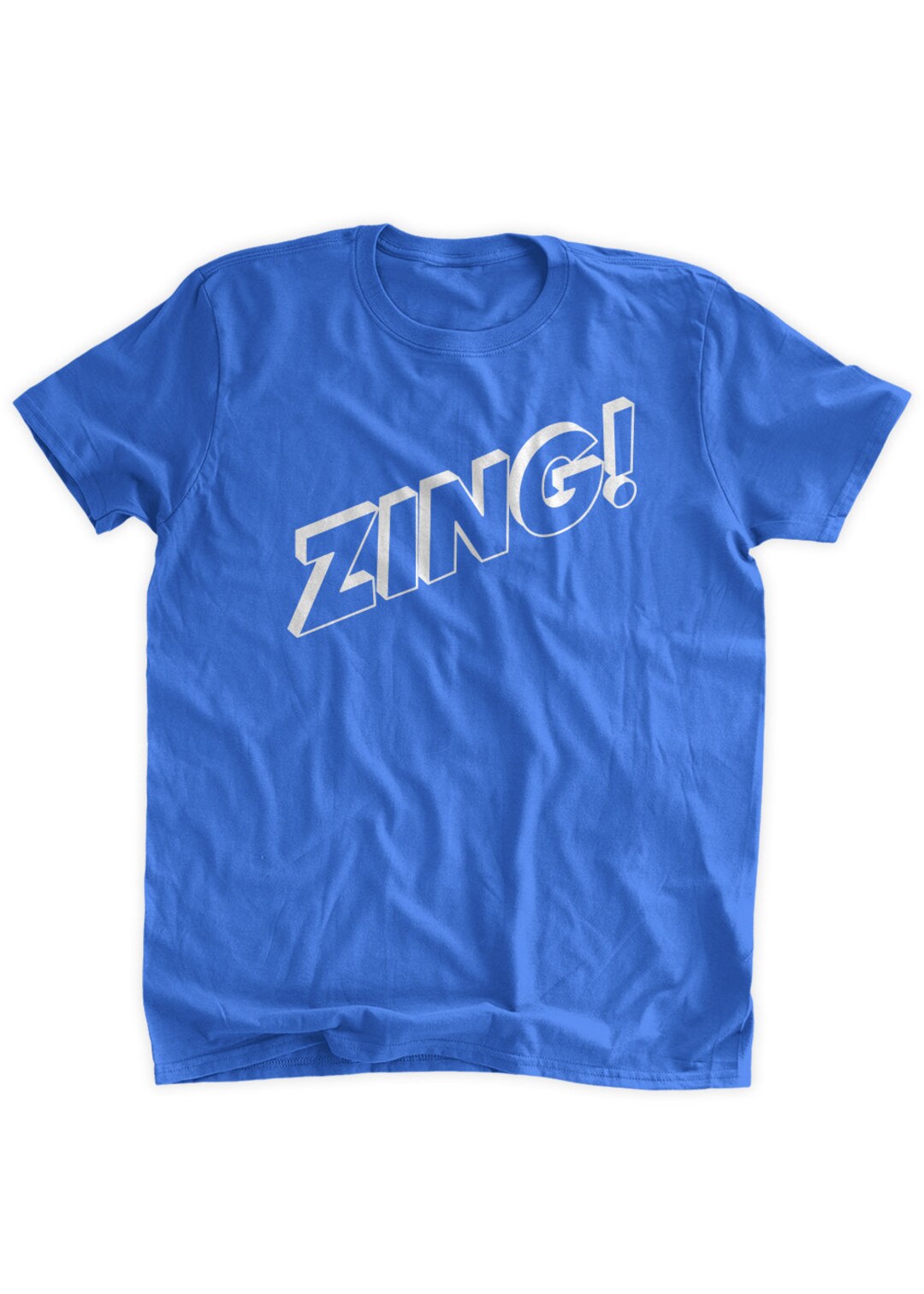 ZING! T-shirt Sassy Shirt Design I Have the Answer I Am Always Right ...