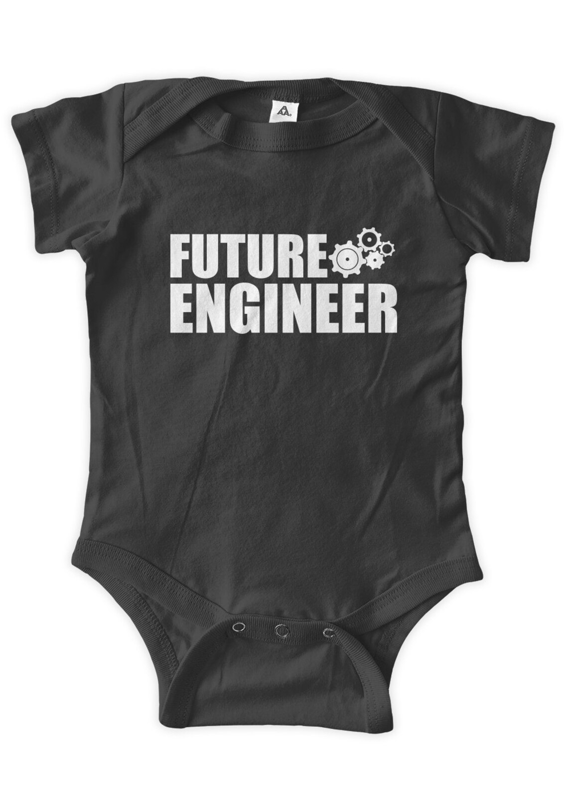 Future Engineer Baby One Piece Body Suit Engineering Gifts - Etsy