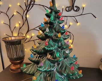 Atlantic A64 Christmas Tree - Etsy