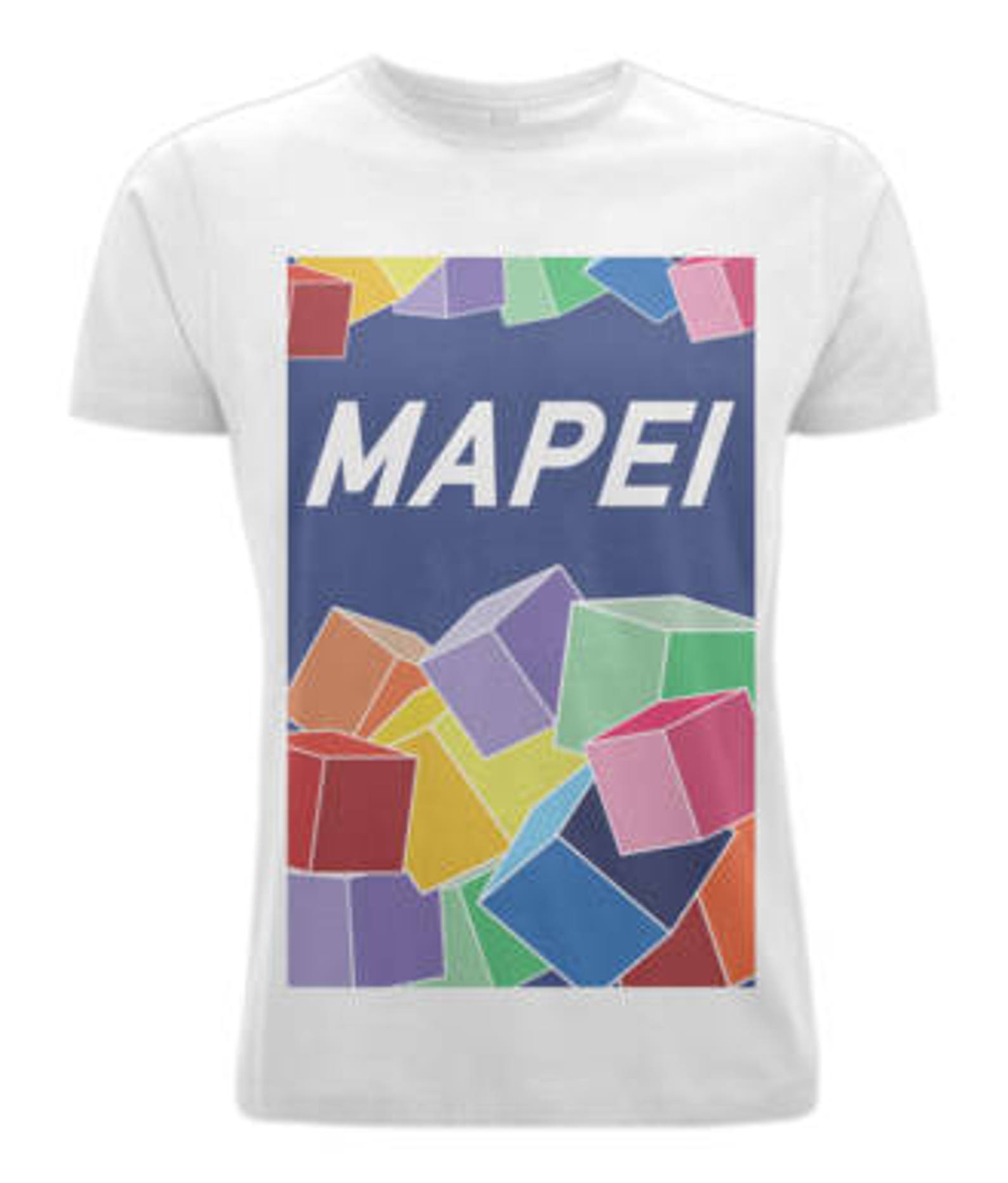 Cycling T-shirt - Mapei Cycling Jersey Inspired - Cycling Gifts ...