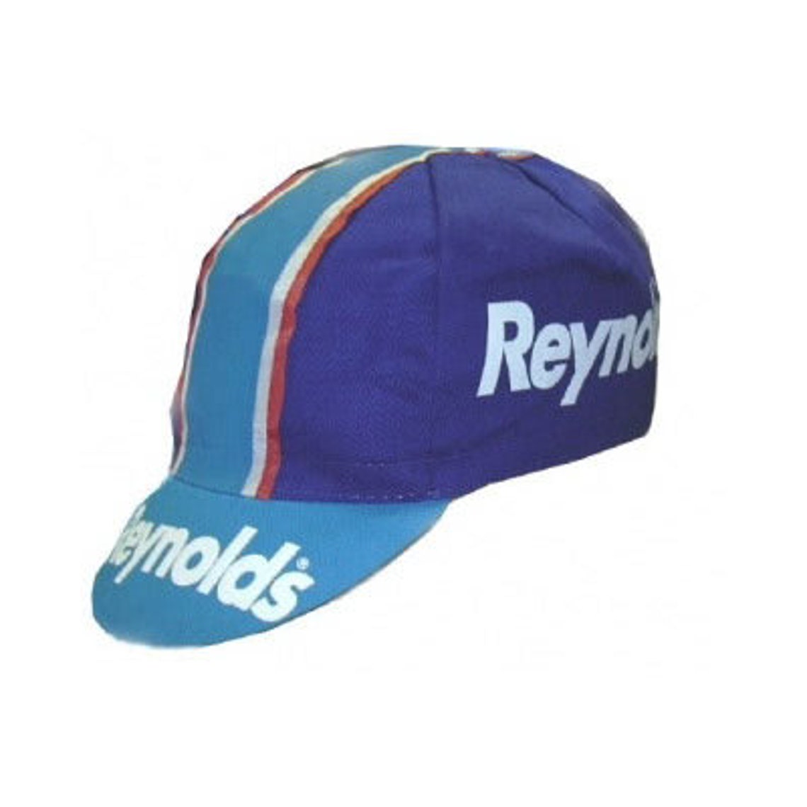 Retro Cycling Cap - Reynolds Cap - Cycling Souvenir - Cycling Gift ...