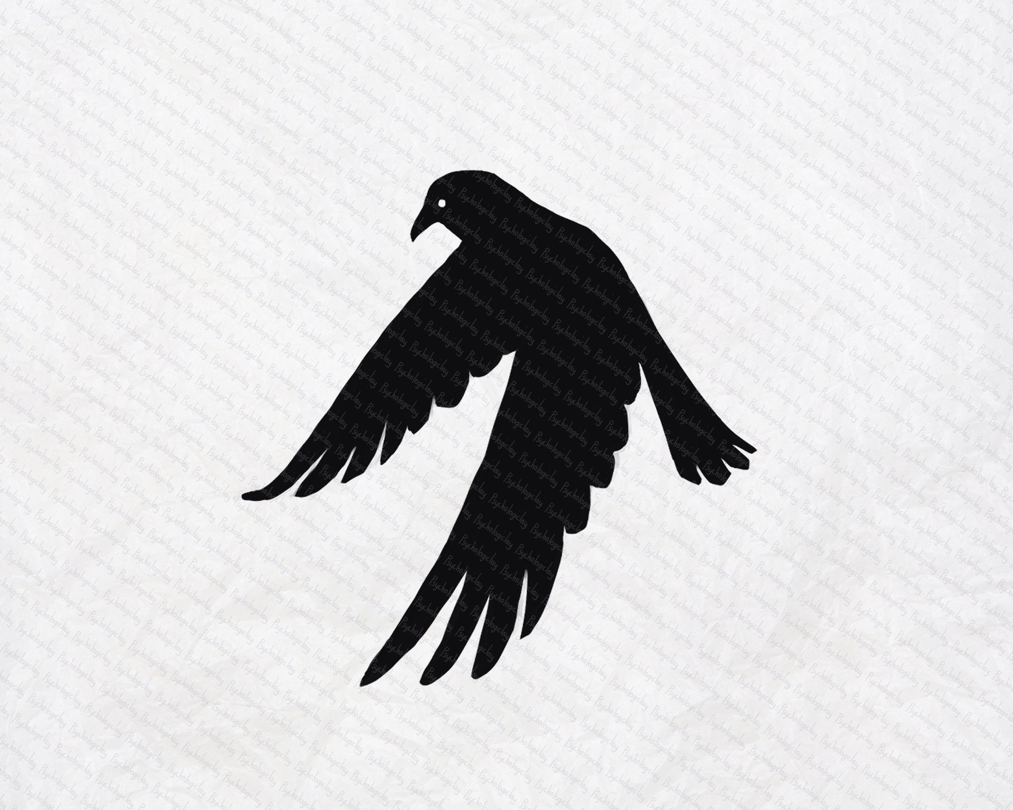Bird Pack of 4 SVG Digital Download - Etsy