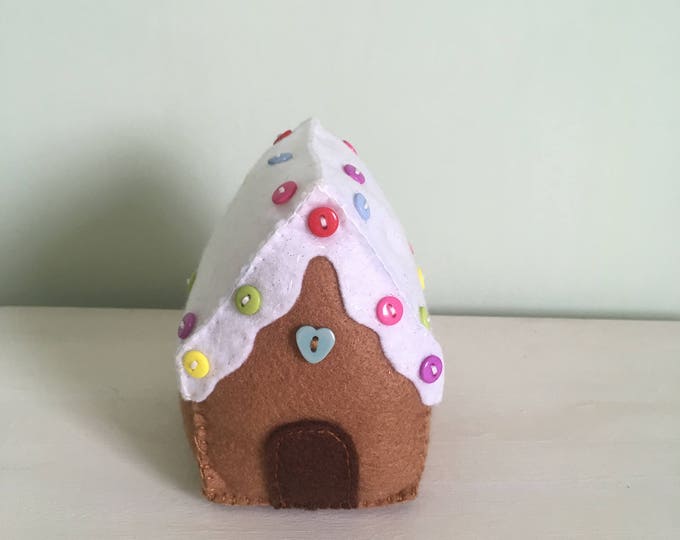 Gingerbread house standy uppy gingerbread house christmas - Etsy Nederland