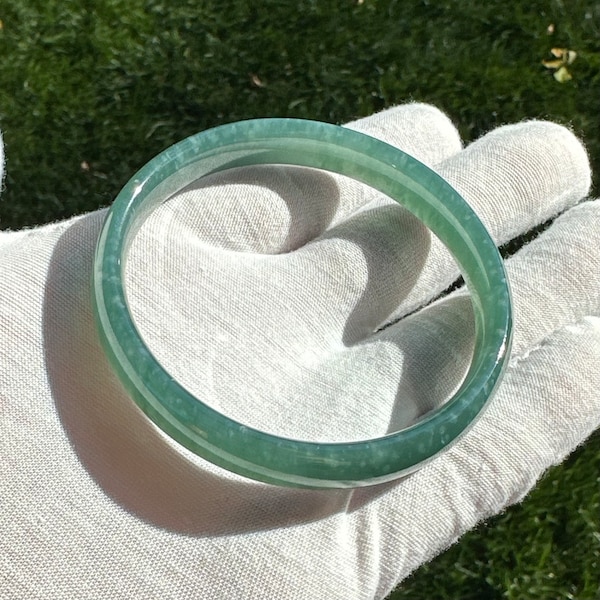 Translucent Jade - Etsy