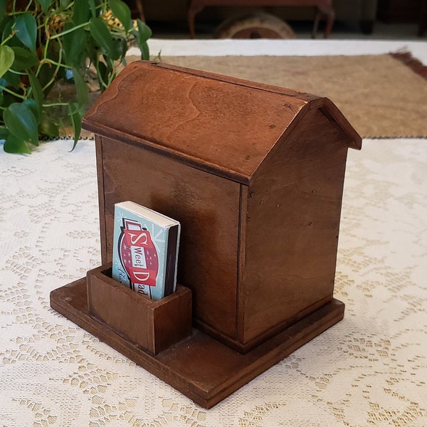 Cigarette Dispenser - Etsy