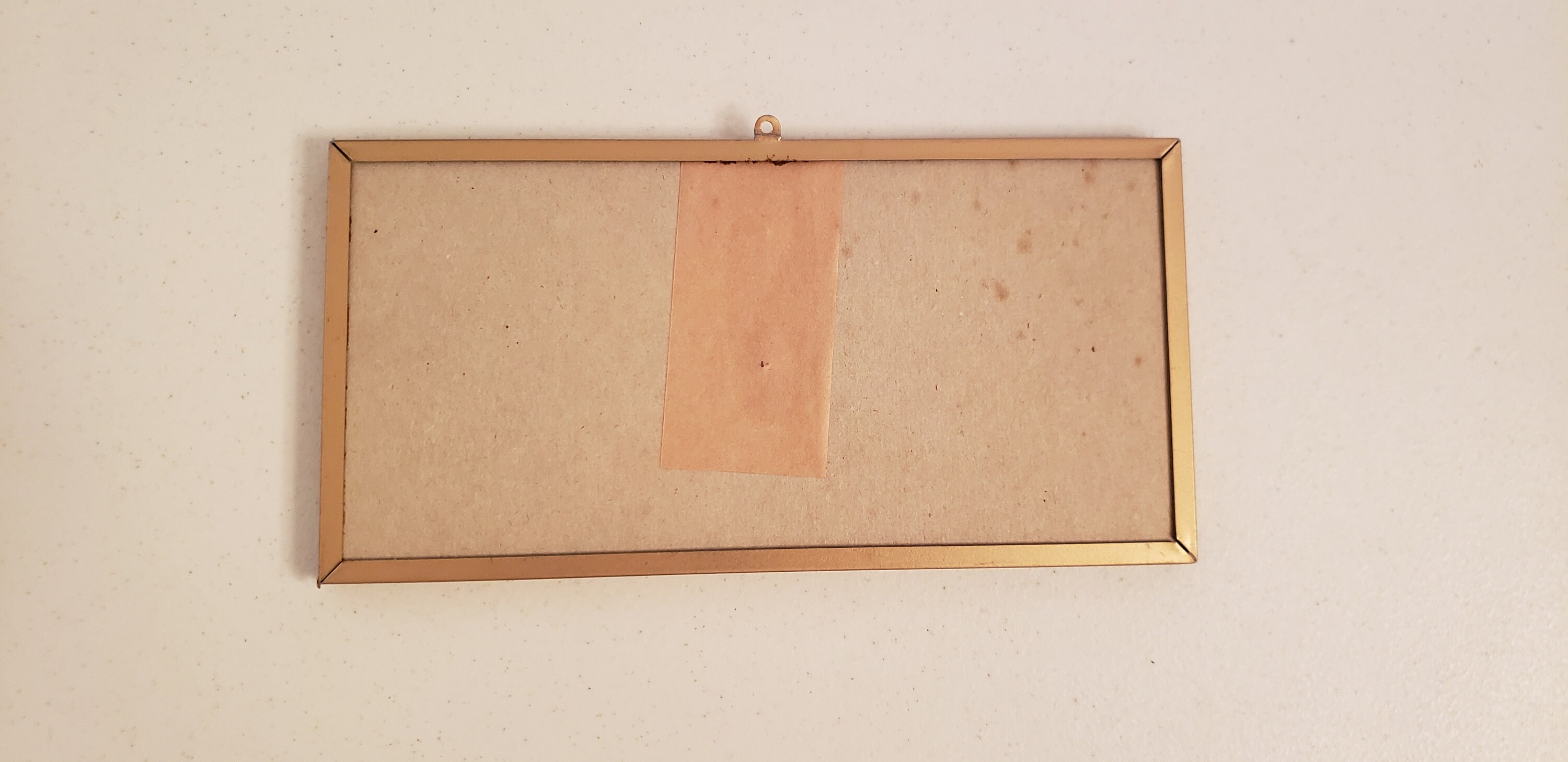 Vintage Double Silhouette - Thermometer Advertising Wall Plaque " Moser ...