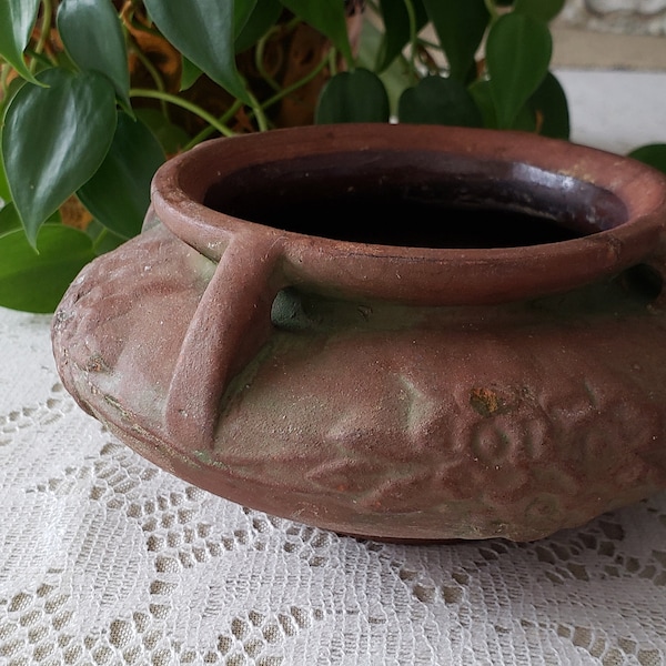 Zane Pottery - Etsy
