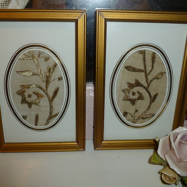 Antique Needlework Designs - Etsy