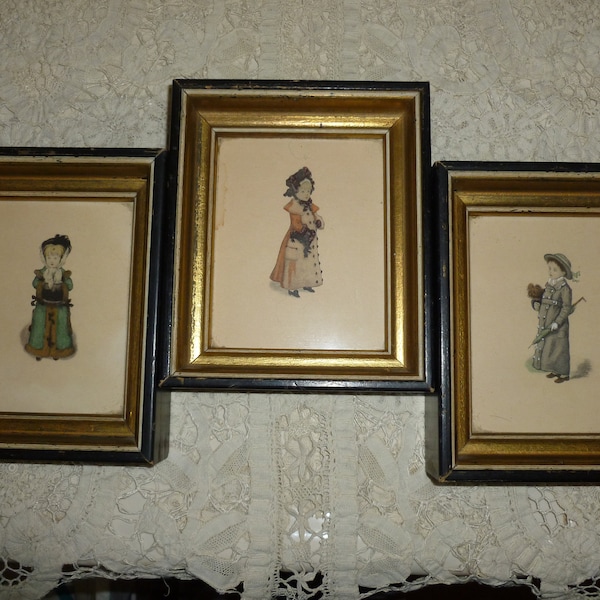 Styled by Fleck Bros - Etsy