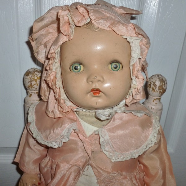 Dolls of the 1930s - Etsy