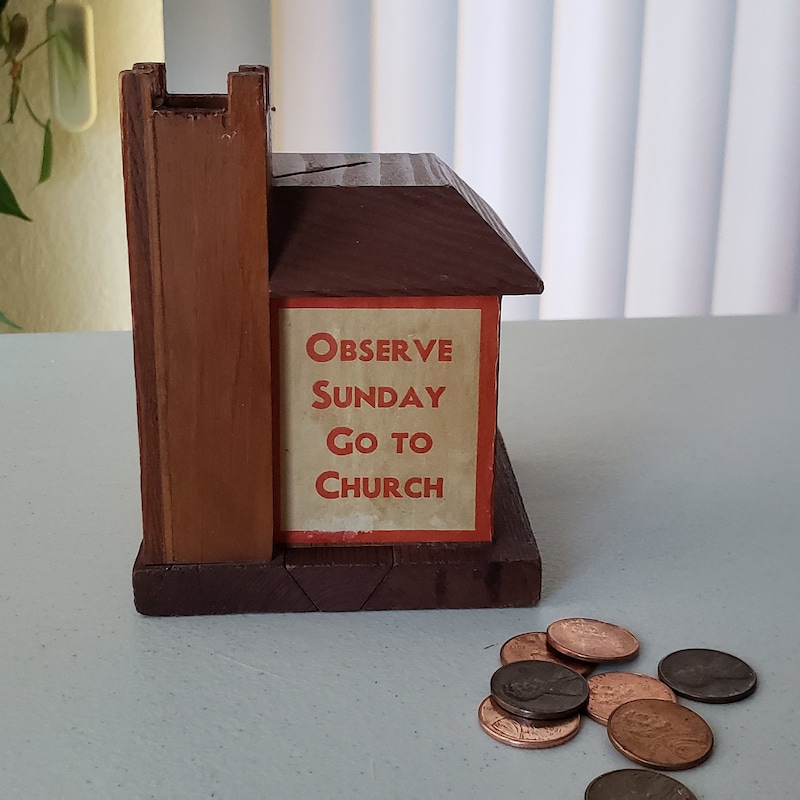 BrocanteSisters - Etsy