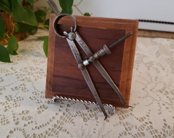 Wood Calipers - Etsy