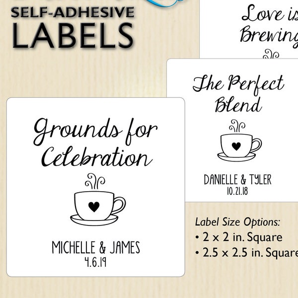 The Perfect Blend - Etsy