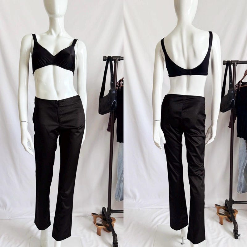 Snakeskin Pants - Etsy - Page 3