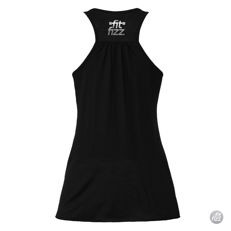 Female Strength Tank Top Strong Woman Fitness Tank - Etsy