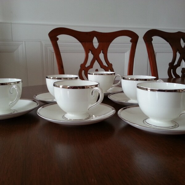 Sterling Wedgwood China - Etsy
