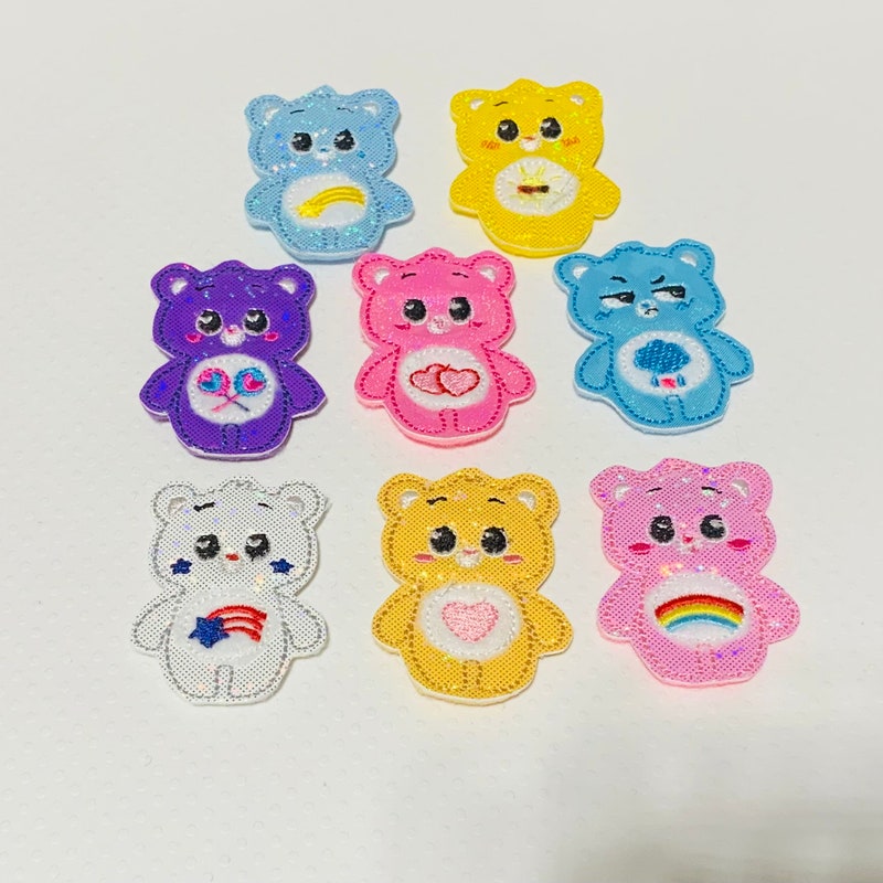 Feltie Embroidery Designs - Etsy