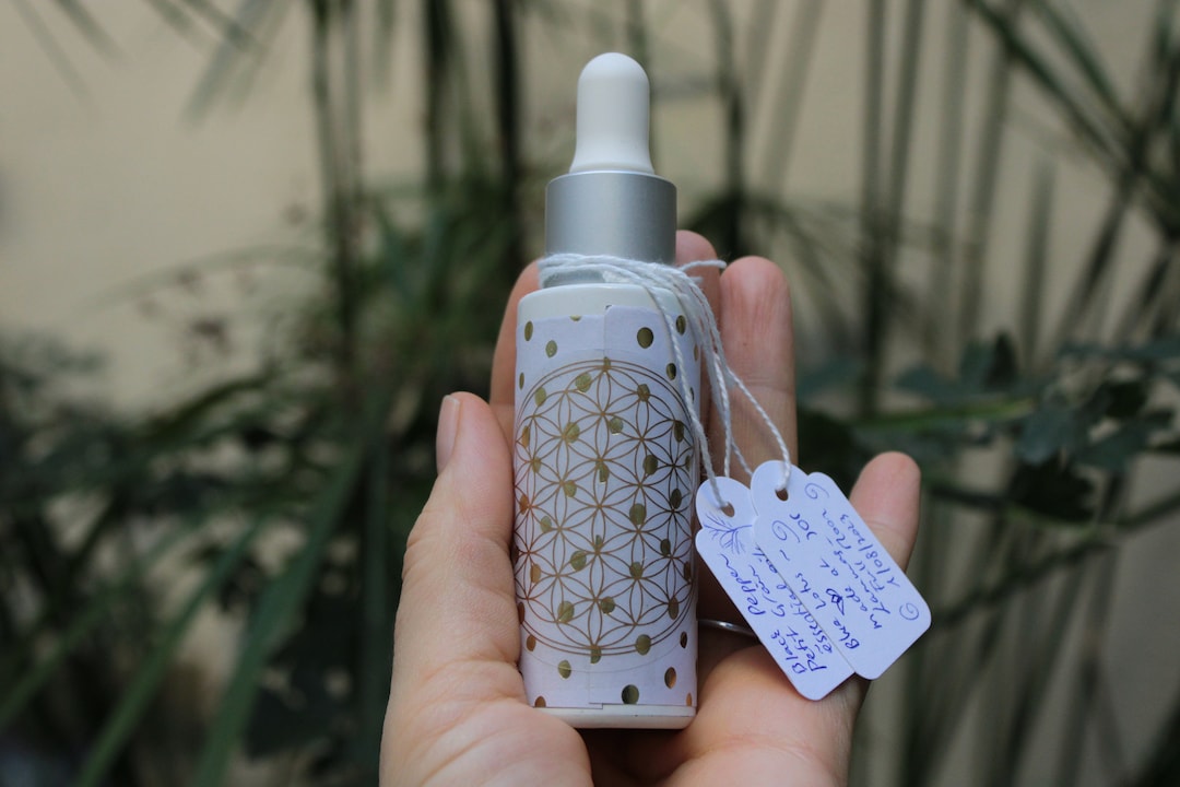 SALE God Osiris Perfume Ancient Egyptian God of Light Perfume Fresh ...