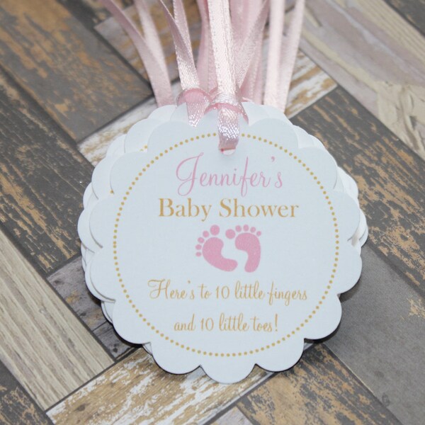 Fingers and Toes - Etsy