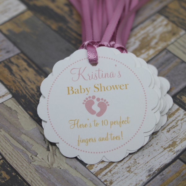 Ten Little Fingers - Etsy